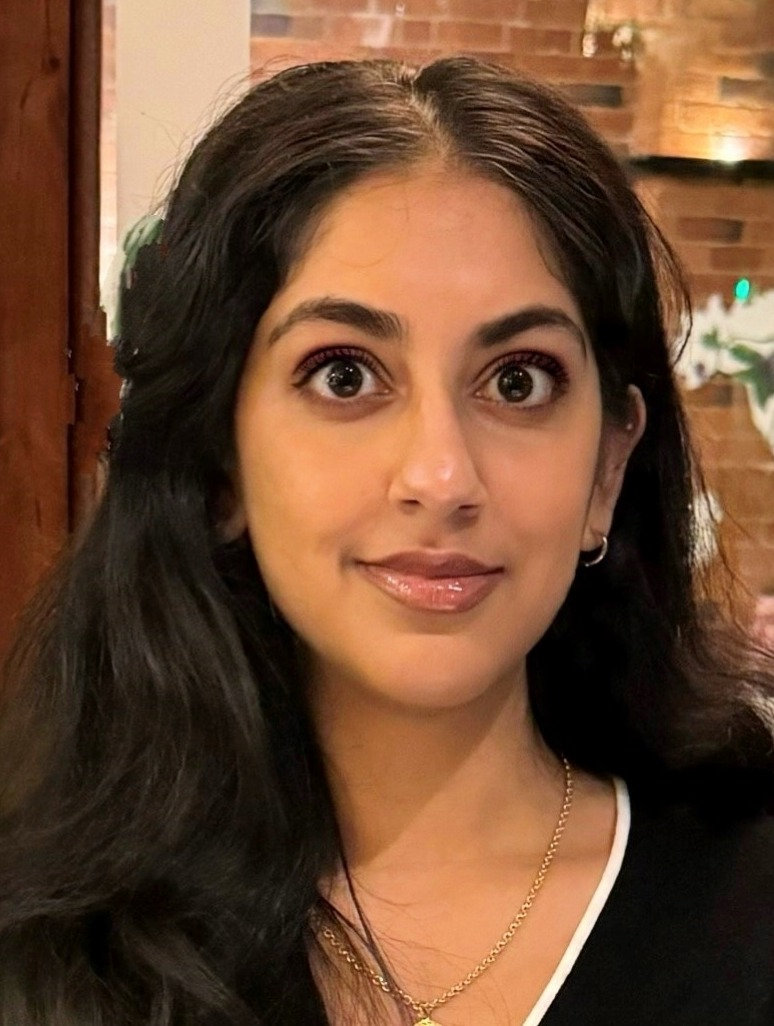 Jasdeep Kaur | Dr J and Colleagues